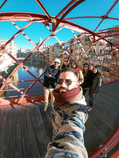 From Barcelona: Day Trip to France with Girona Visit - Practical Tips for Participants