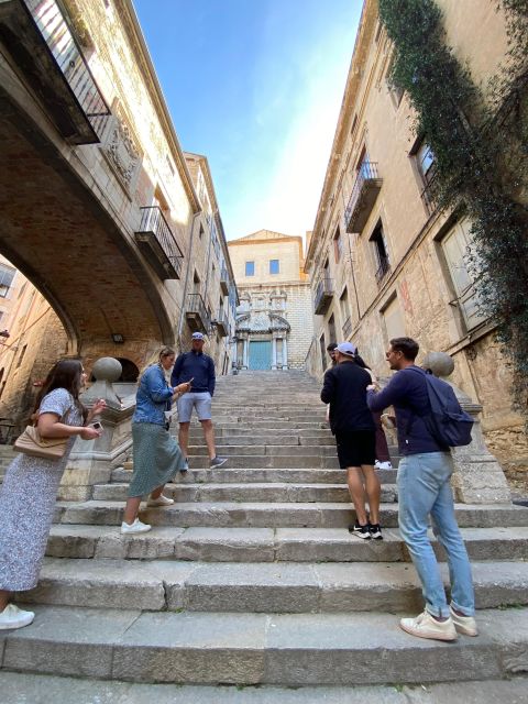 From Barcelona: Day Trip to France with Girona Visit - Who Will Enjoy This Tour?