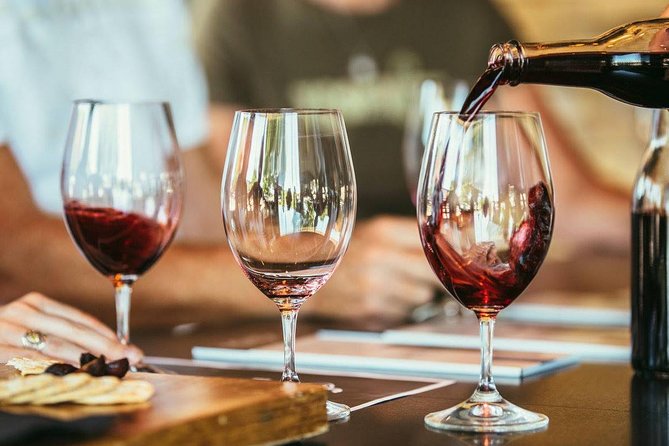 From Barcelona: El Penedès Hike & Wines - FAQ