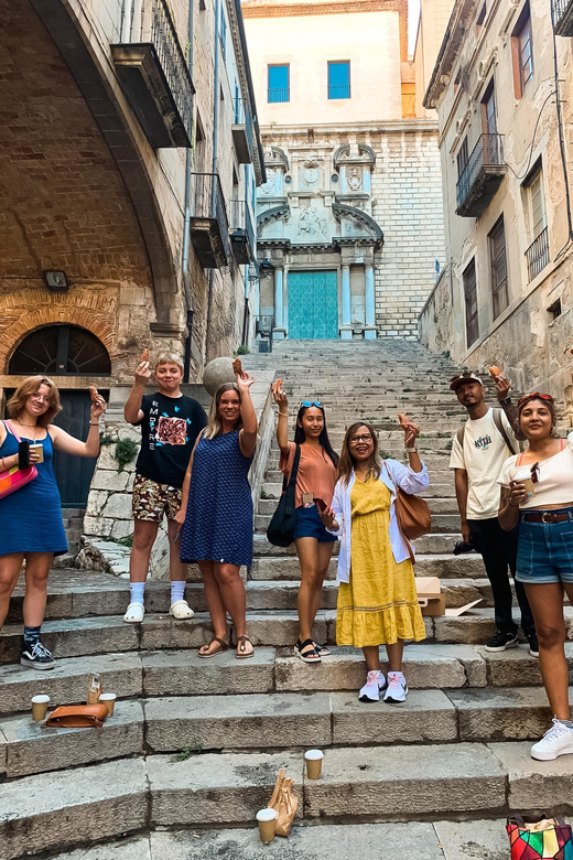 From Barcelona: Explore Catalunya 4 days small group tour - Exploring Catalunya in Comfort and Style: A 4-Day Small Group Tour from Barcelona