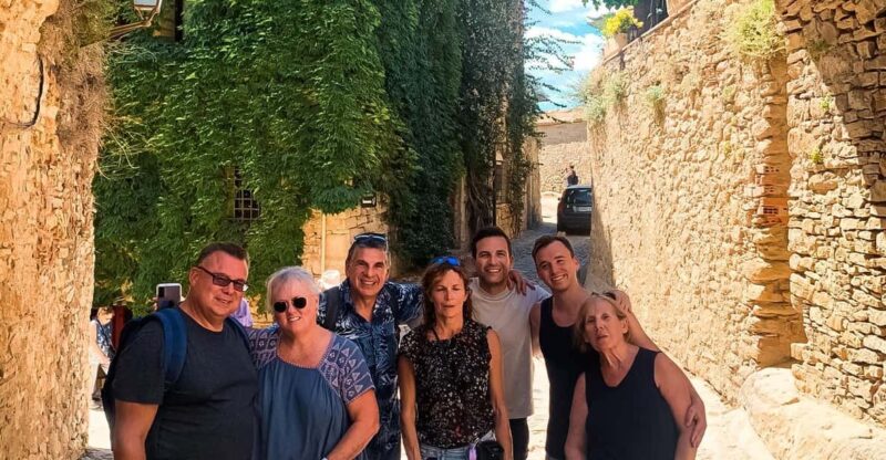 From Barcelona: Explore Catalunya 4 days small group tour - A Detailed Look at the 4-Day Itinerary