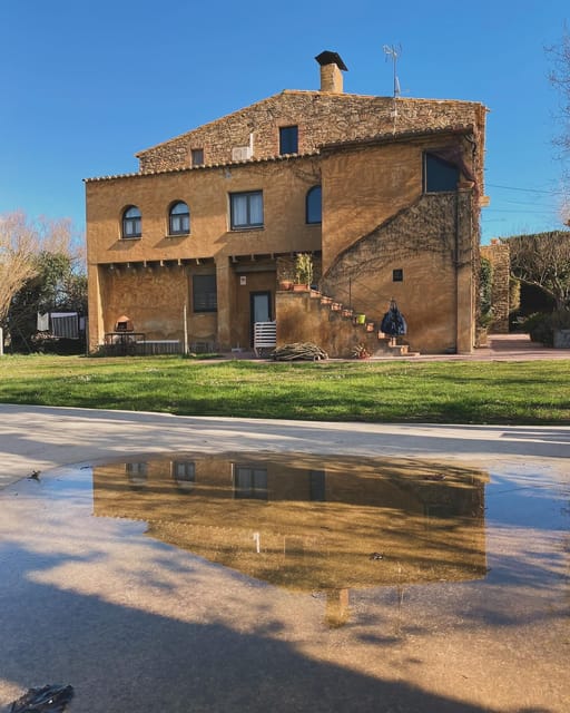 From Barcelona: Explore Catalunya 4 days small group tour - Practical Considerations