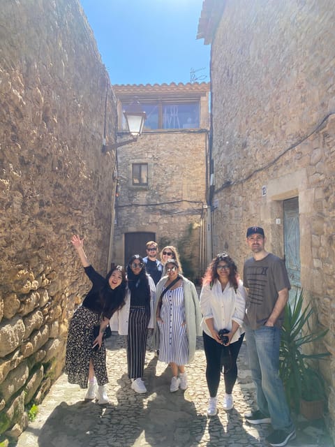 From Barcelona: Explore Catalunya 4 days small group tour - Final Words: Who Is This Tour Best For?