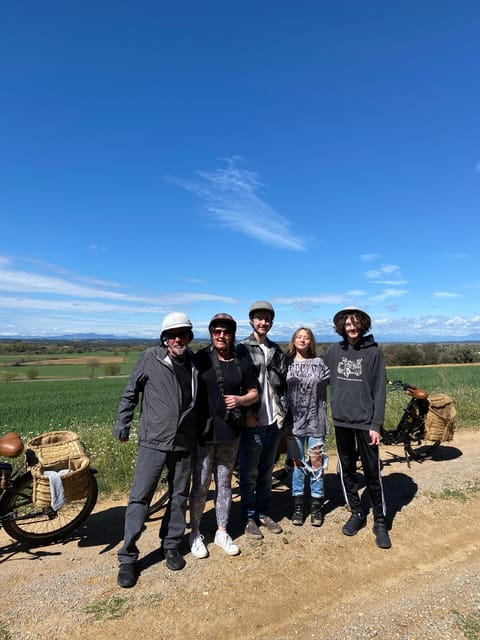 From Barcelona: Explore Catalunya 4 days small group tour - FAQ