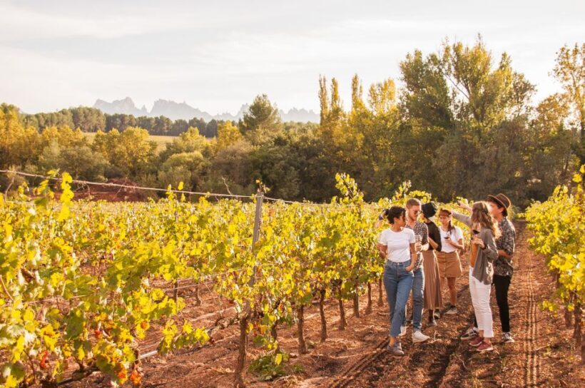 From Barcelona: Full-Day Montserrat & Wine Small Group Tour - FAQ