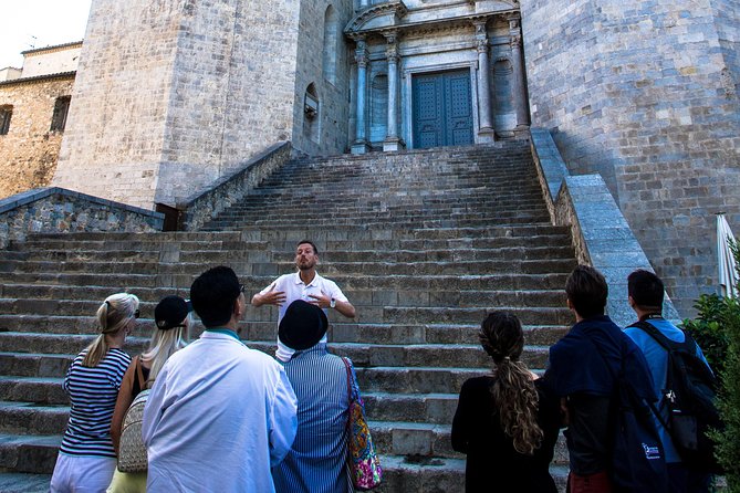 From Barcelona: 'Game Of Thrones' Small Group Tour in Girona - The Final Word