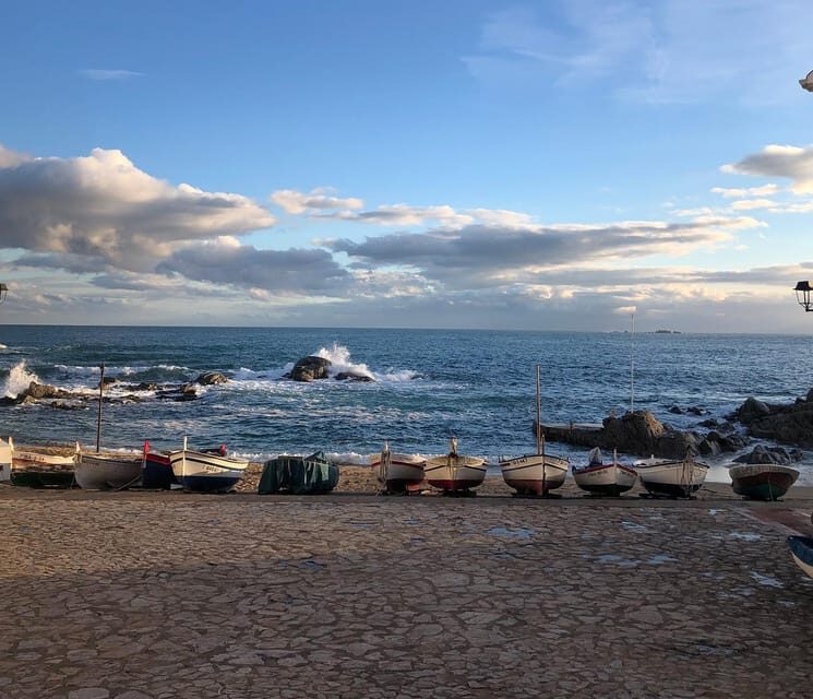 From Barcelona: Girona and Costa Brava Day Tour - Key Points
