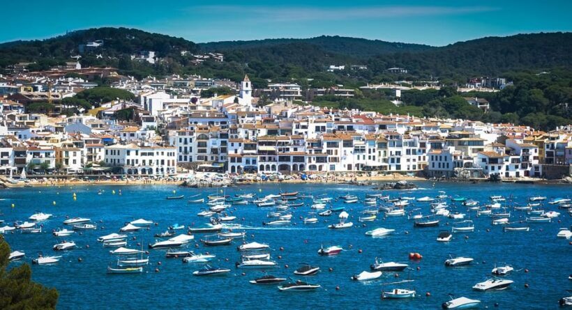 From Barcelona: Girona and Costa Brava Day Tour - The Medieval Village of Pals: A Step Back in Time