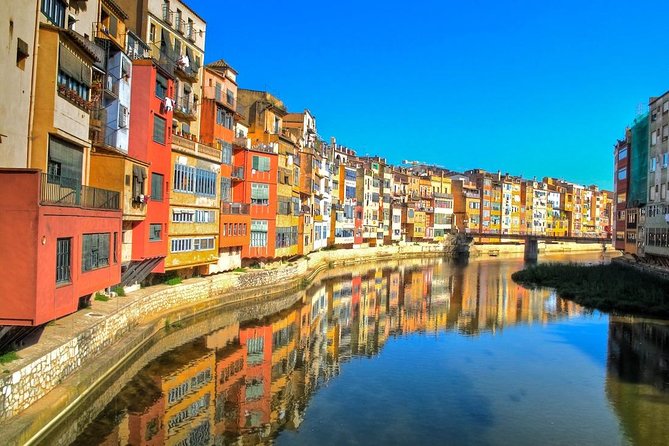 From Barcelona : Girona and Costa Brava Small Group Tour - Who Should Consider This Tour?