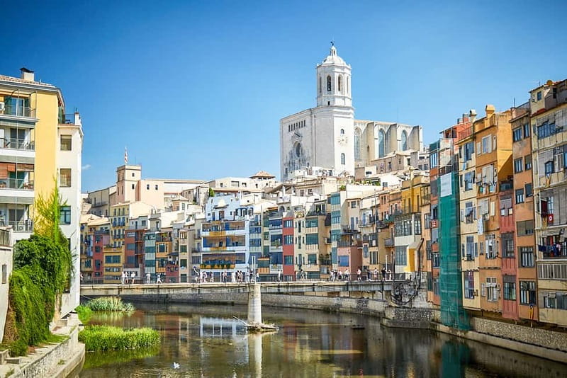 From Barcelona: Girona and Dalí Museum Small-group Day Tour - FAQ