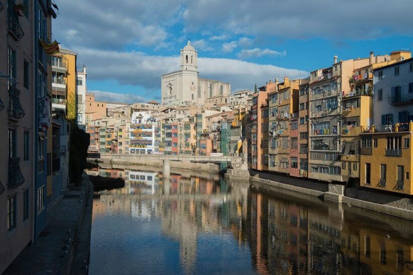 From Barcelona: Girona & Costa Brava Game of Thrones Tour - Exploring the Itinerary in Detail