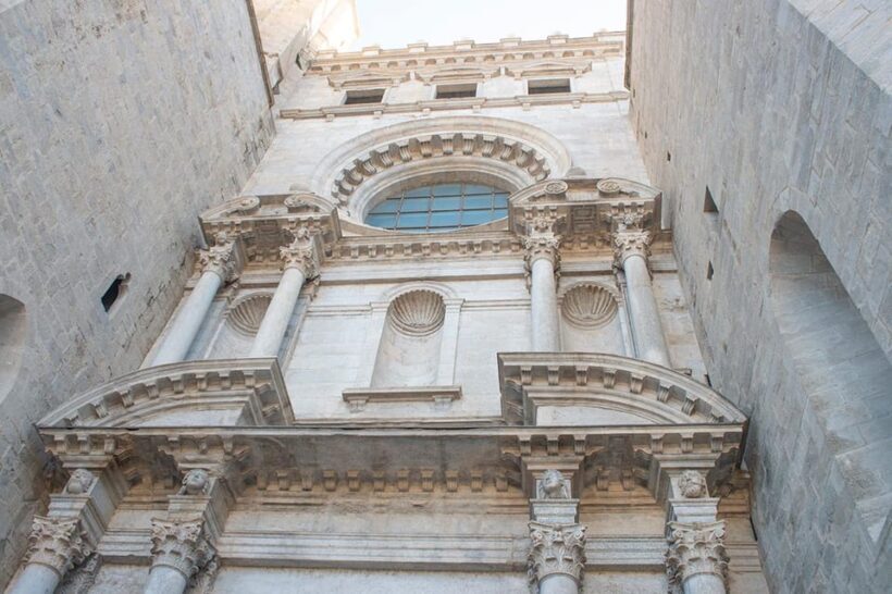 From Barcelona: Girona & Costa Brava Game of Thrones Tour - Practical Tips for Travelers