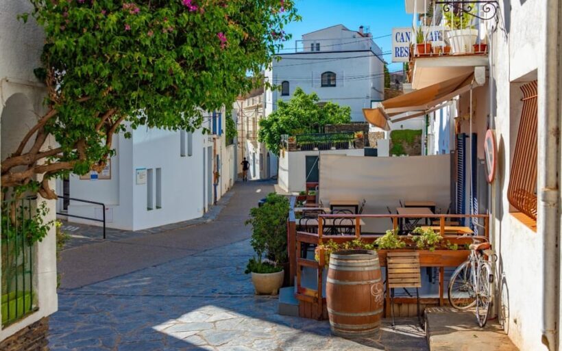 From Barcelona: Girona, Figueres, Dalí Museum, and Cadaqués - Exploring the Route and Highlights