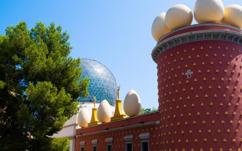 From Barcelona: Girona, Figueres, Dalí Museum, and Cadaqués - Pricing and Value