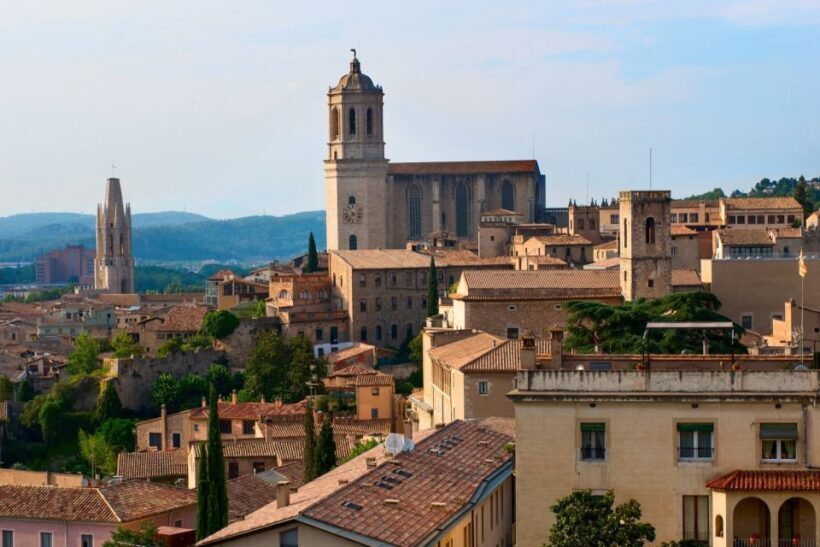 From Barcelona: Girona, Game of Thrones Tour - A Deep Dive into the Girona Day Trip
