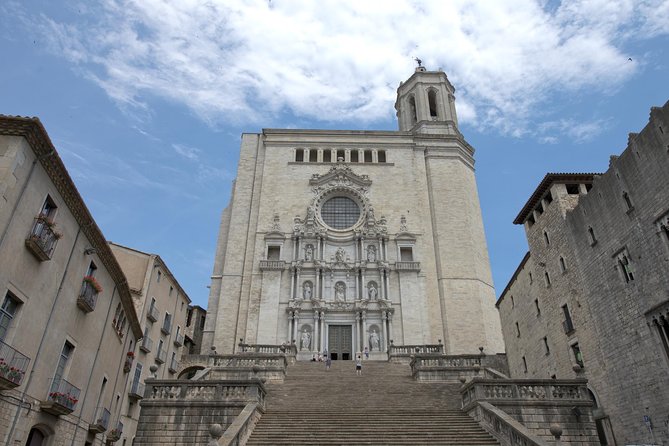 From Barcelona: Girona, Games of Thrones Tour - Game of Thrones Filming Sites