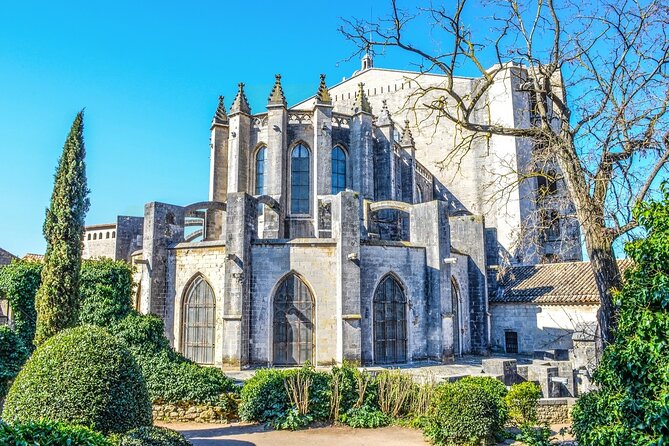 From Barcelona: Girona, Games of Thrones Tour - Free Time in Girona