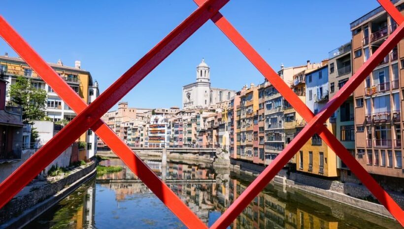 From Barcelona: Girona Guided Tour & Dalí Museum in Figueres - What To Expect: An In-Depth Look at the Day
