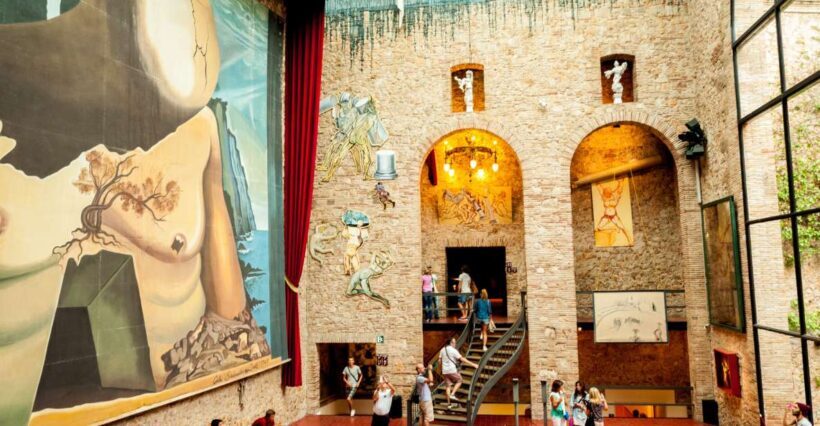 From Barcelona: Girona Guided Tour & Dalí Museum in Figueres - The Sum Up: Who Should Consider This Tour?