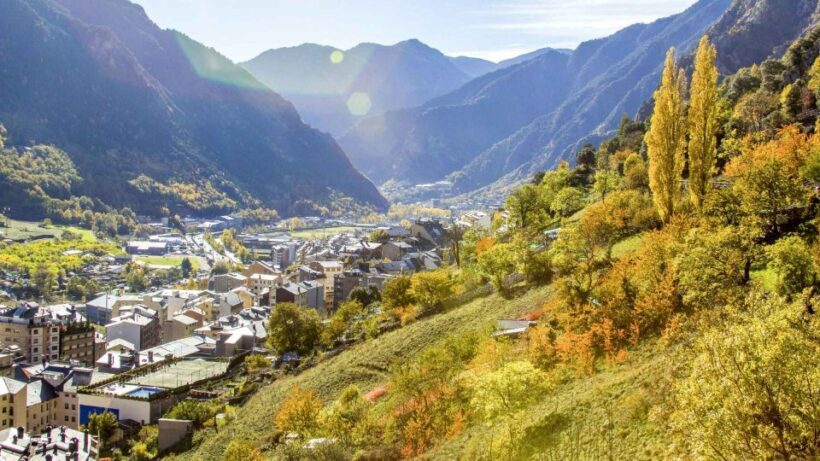 From Barcelona: Guided Day Trip to Andorra and France - A Practical Guide to the From Barcelona: Guided Day Trip to Andorra and France