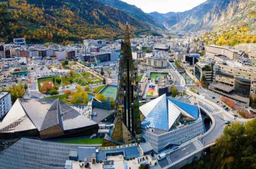 From Barcelona: Guided Day Trip to Andorra and France - Authentic Traveler Insights