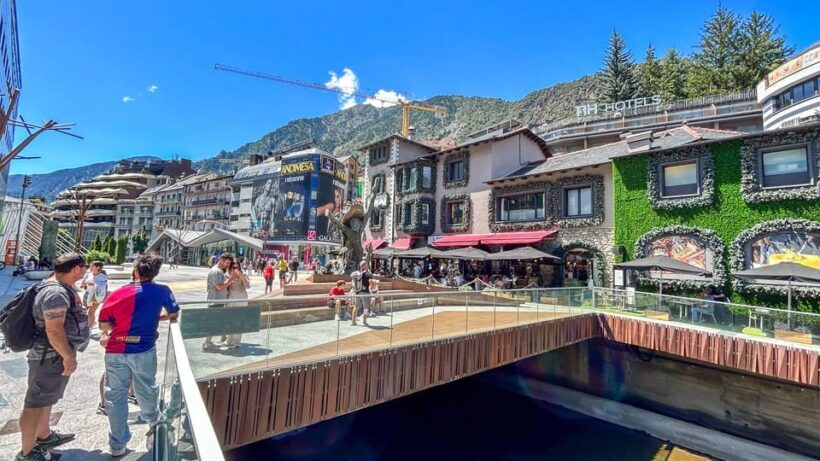 From Barcelona: Guided Day Trip to Andorra and France - FAQs