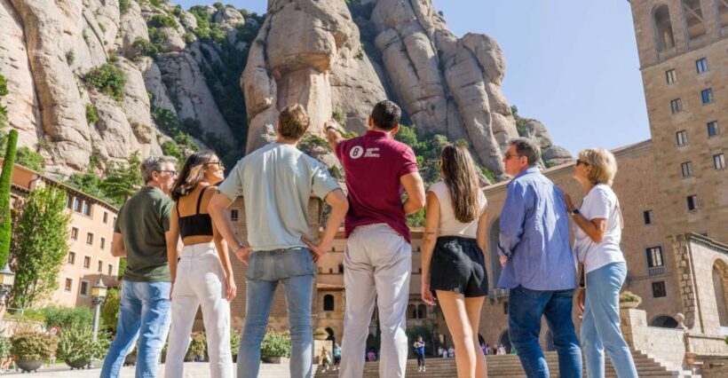 From Barcelona: Half-Day Montserrat Experience - FAQs