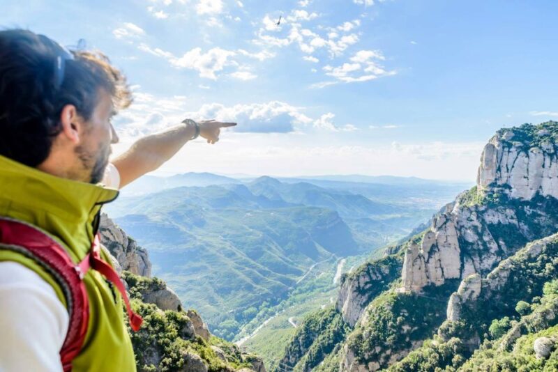 From Barcelona: Half-Day Montserrat & Horse Riding Tour - Analyzing the Experience Value