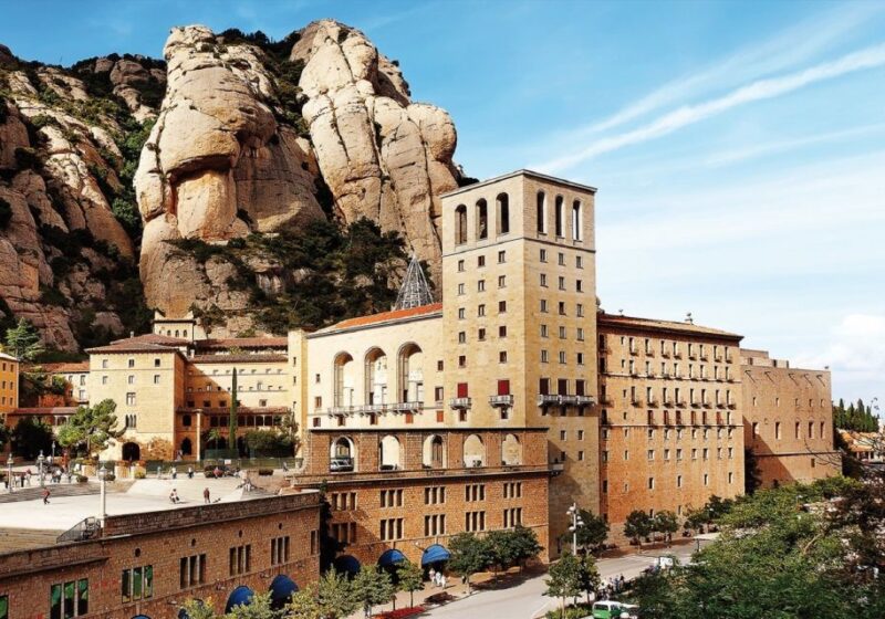 From Barcelona: Half-Day Montserrat & Horse Riding Tour - Who Will Love This Tour?