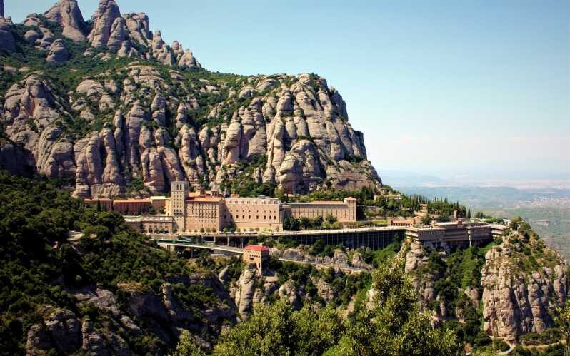 From Barcelona: Half-Day Trip to Montserrat Mountain - Who Will Love This Tour?