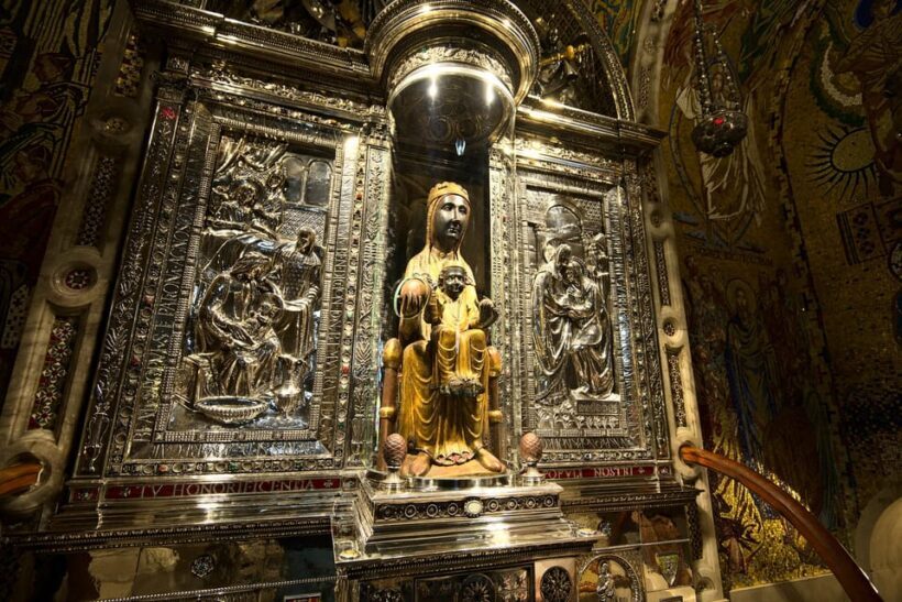From Barcelona: Half-Day Trip to Montserrat Mountain - Final Thoughts: Value and Authenticity in a Compact Package