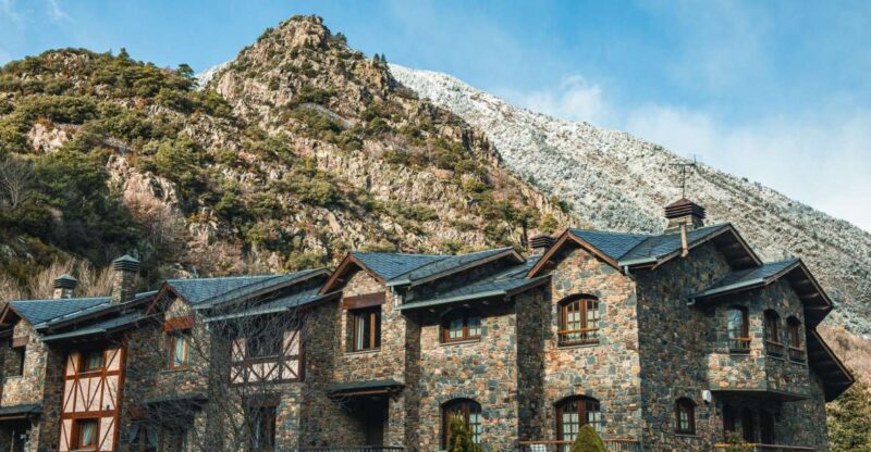 From Barcelona: Highlights of Andorra Private Full-Day Tour - Practical Details