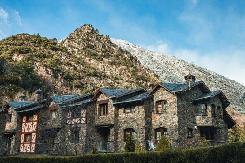From Barcelona: Highlights of Andorra Private Full-Day Tour - Authentic Traveler Feedback