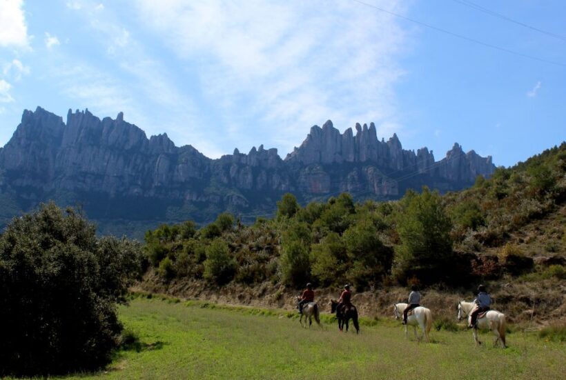 From Barcelona: Horseback Tour in Montserrat National Park - Final Thoughts: Who Should Consider This Tour?