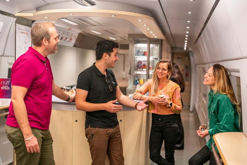 From Barcelona: Madrid Day Trip with Prado Museum Visit - What You’ll Love and What to Watch For