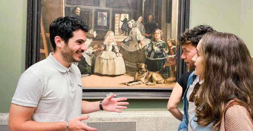 From Barcelona: Madrid Day Trip with Prado Museum Visit - Final Thoughts
