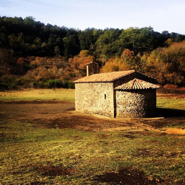 From Barcelona: Medieval Villages and Volcanic Hiking Tour - Who Would Love This Tour?