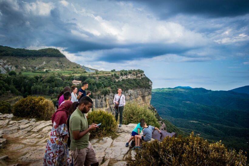 From Barcelona: Medieval Villages Day Tour - Who Will Love This Tour?