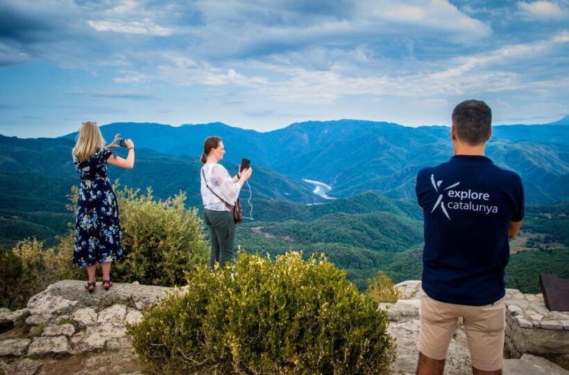 From Barcelona: Medieval Villages Day Tour - FAQs