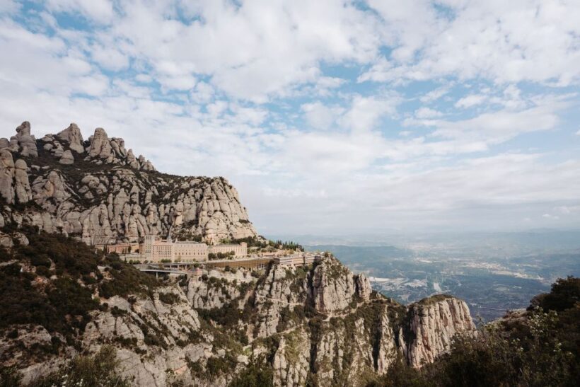 From Barcelona: Montserrat & Cava Winery Day Trip - FAQ
