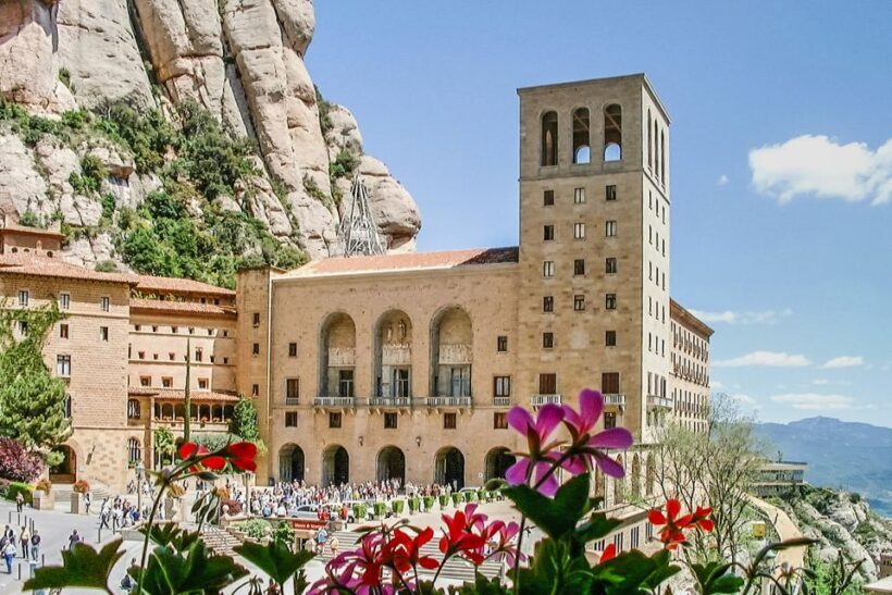 From Barcelona: Montserrat Day Trip with Optional Tickets - FAQ