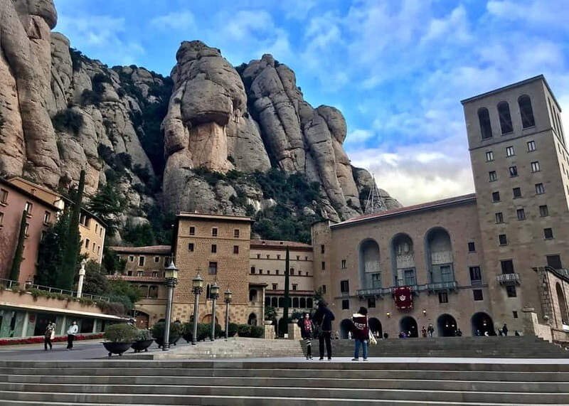 From Barcelona: Montserrat Full-Day Guided Tour - Analyzing the Experience Value