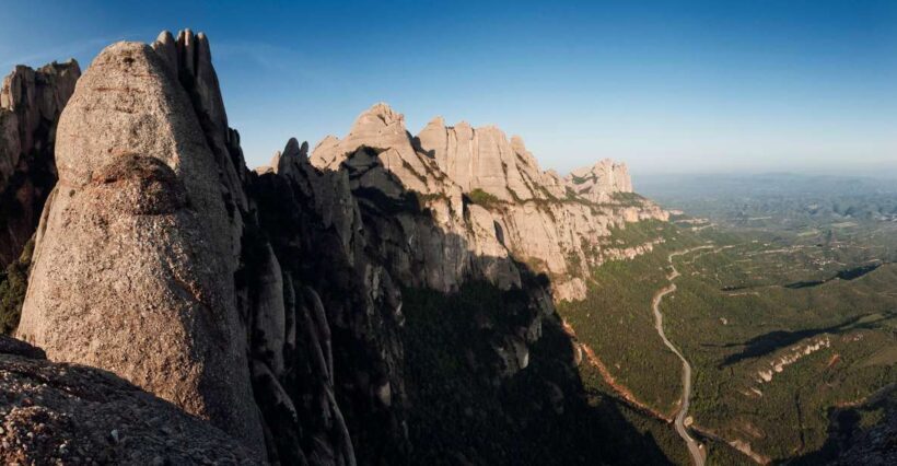 From Barcelona: Montserrat Full-Day Trip with Guided Hike - An Introduction to Montserrat’s Magic