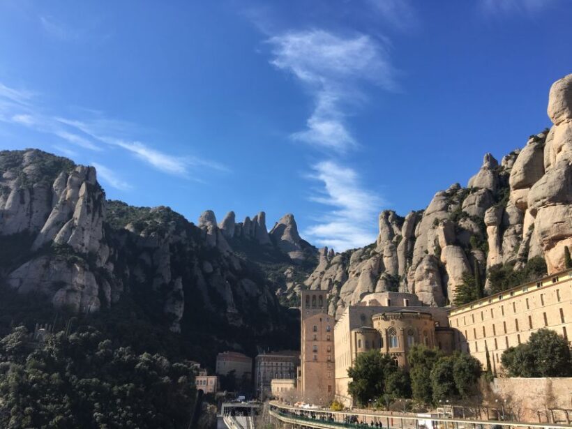 From Barcelona: Montserrat Full-Day Trip with Guided Hike - Why This Tour Stands Out