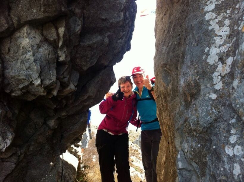 From Barcelona: Montserrat Full-Day Trip with Guided Hike - The Balance of Challenges and Rewards