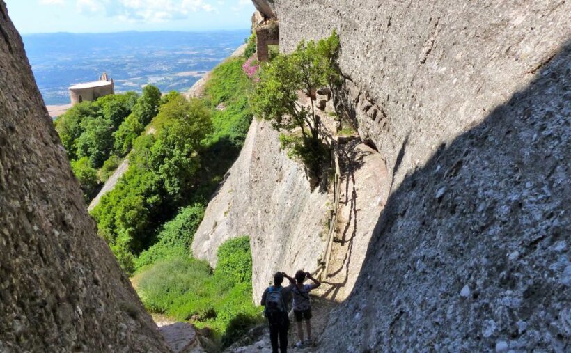 From Barcelona: Montserrat Full-Day Trip with Guided Hike - Who Will Love This Tour?