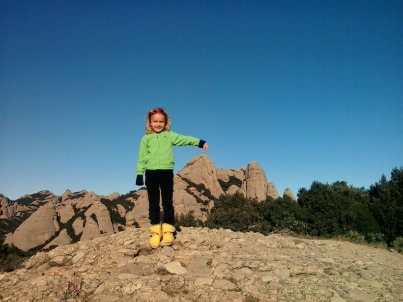 From Barcelona: Montserrat Full-Day Trip with Guided Hike - The Sum Up: A Genuine Mountain Adventure