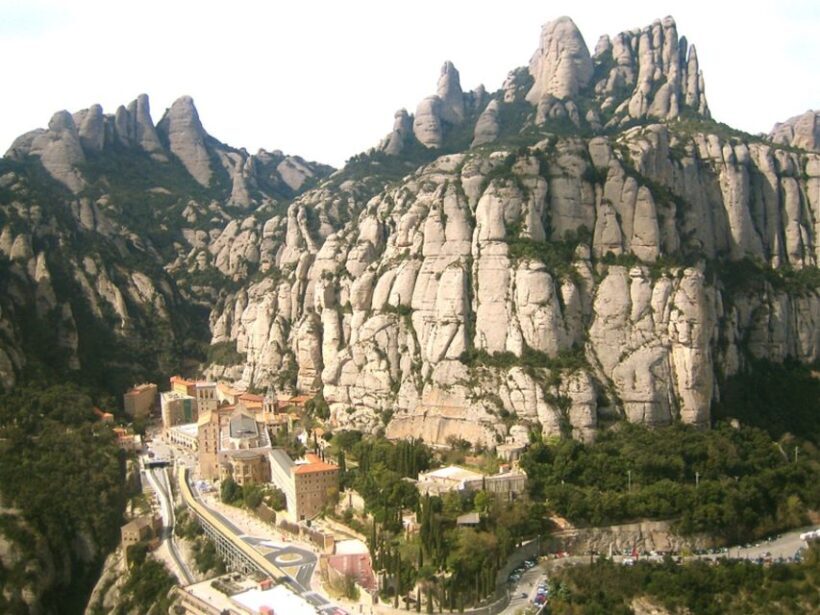 From Barcelona: Montserrat Full-Day Trip with Guided Hike - FAQs