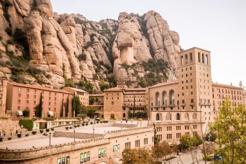 From Barcelona: Montserrat Half-Day Wine and Tapas Trip - Who Will Enjoy This Tour?