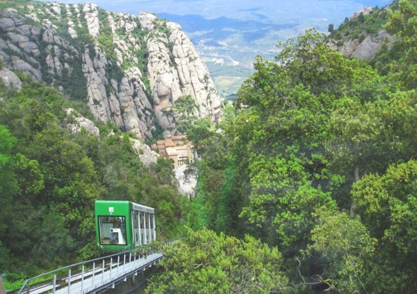 From Barcelona: Montserrat Lunch & Wine Tasting in Vineyard - Final Thoughts